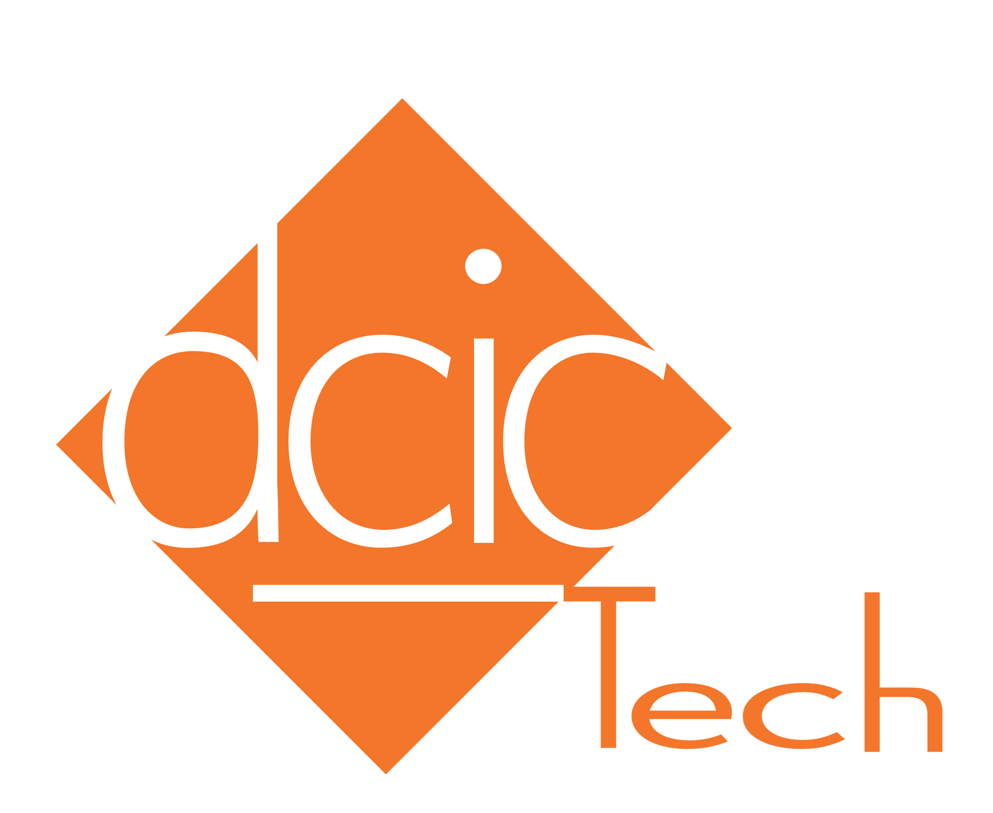 About DCIC Tech About DCIC Tech